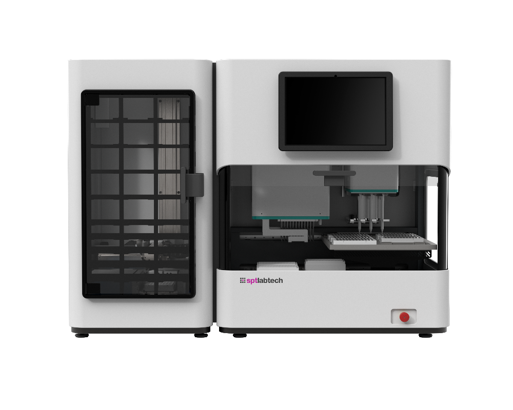 Products | SPT Labtech